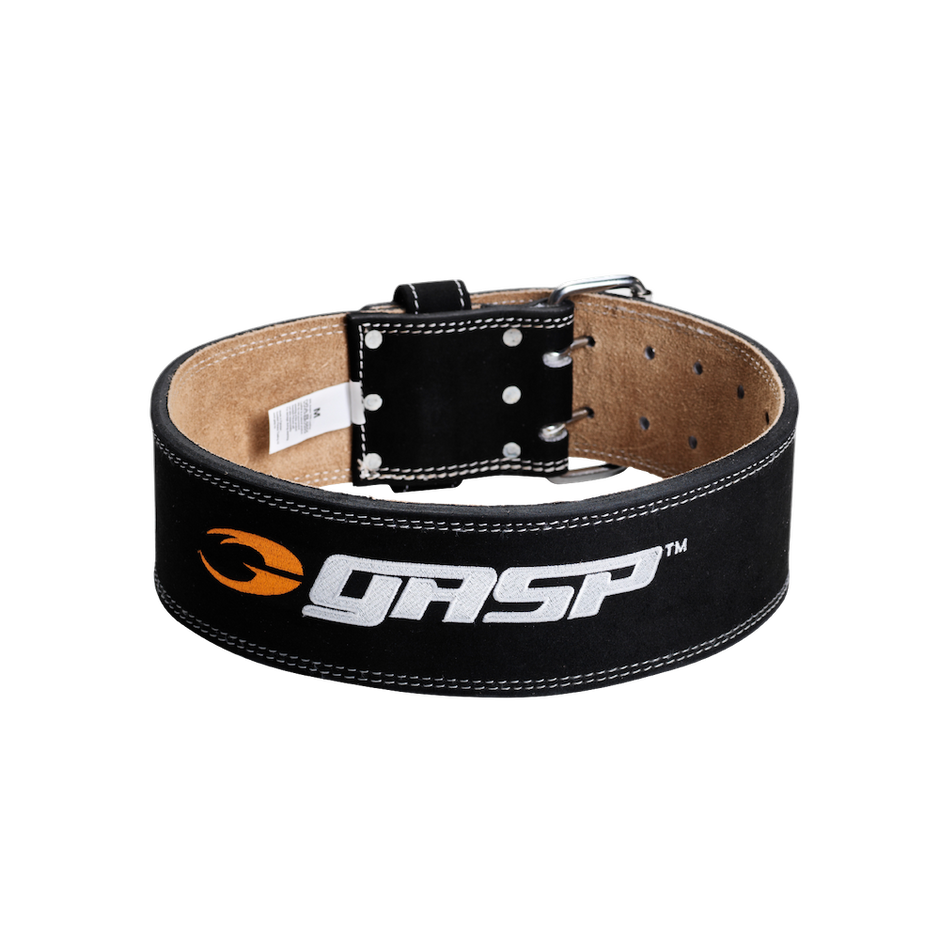 Gasp - Fitness Inc